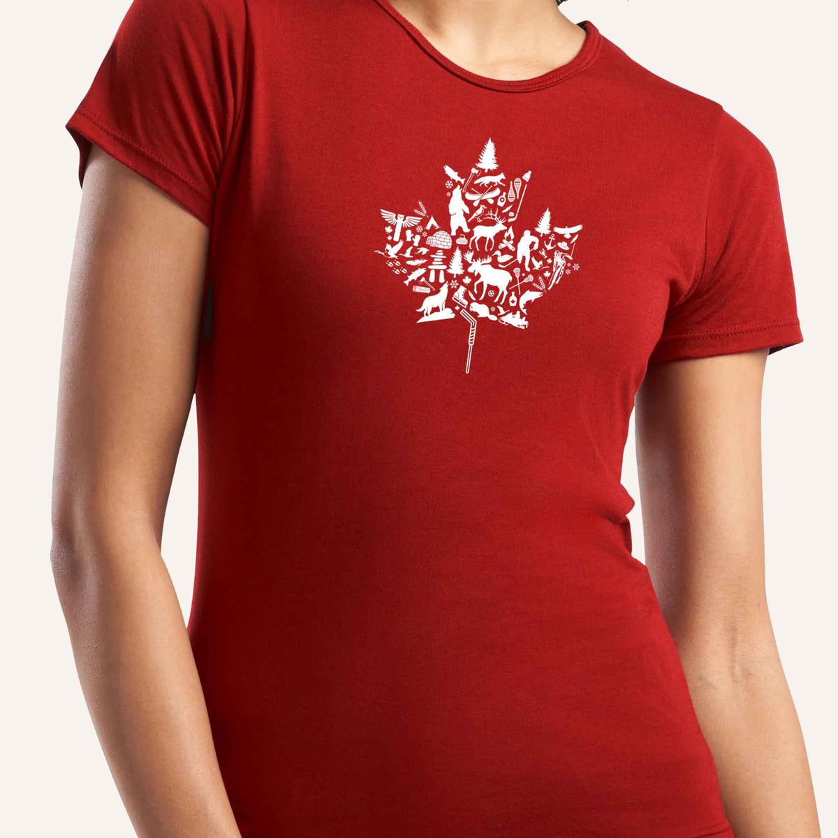 Canada Day T-Shirts and Hoodies – Choose Canadian Apparel Co