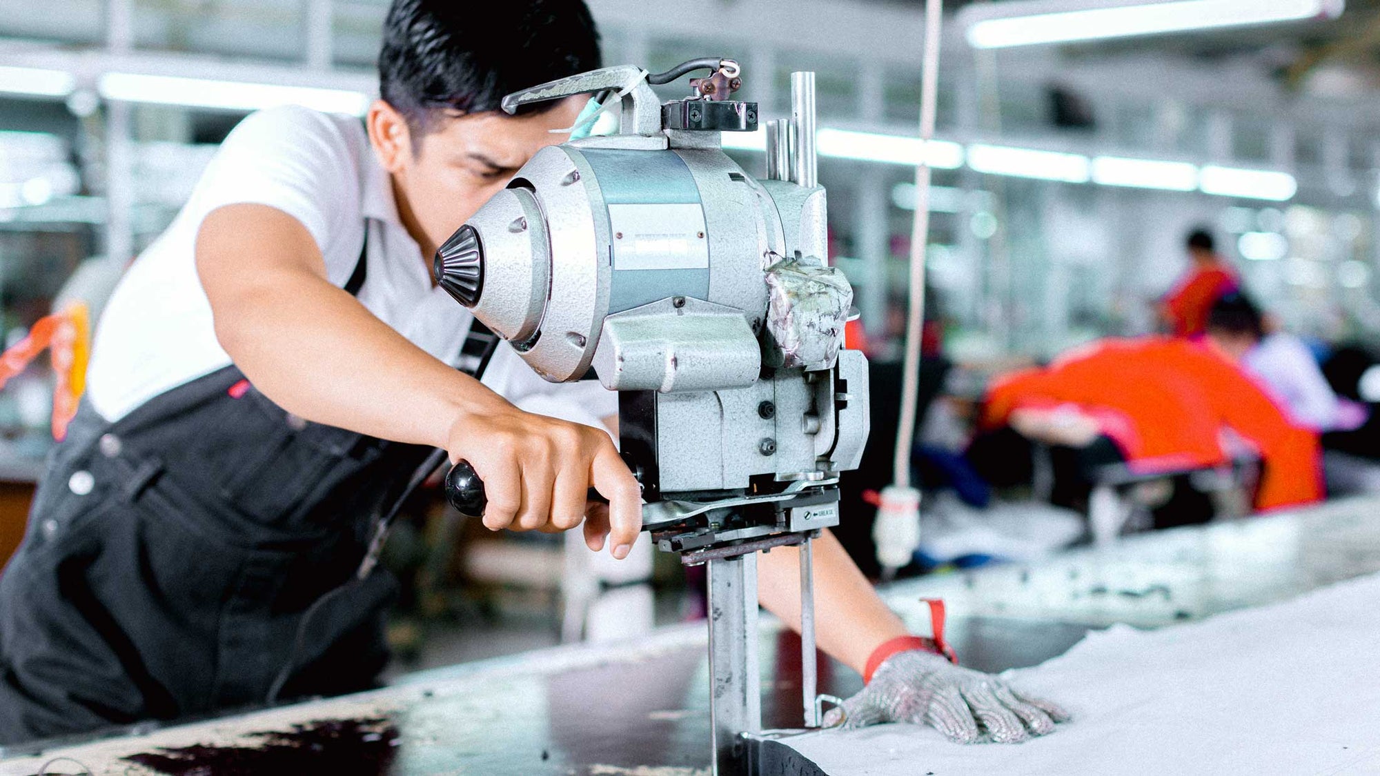 How it Started – Choose Canadian Apparel Co