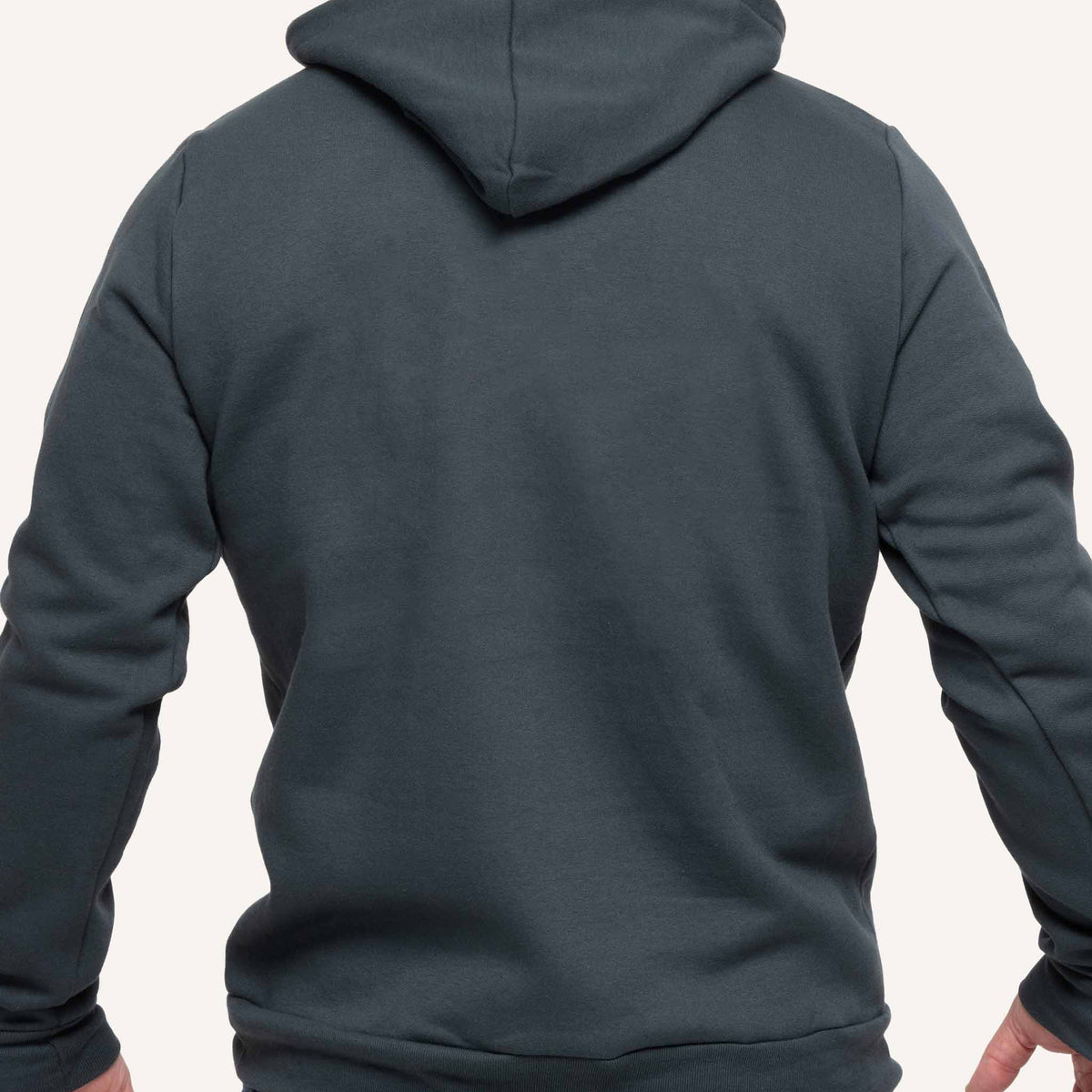 Let's Build Things - Canadian Hoodie - Made in Canada – Choose Canadian ...