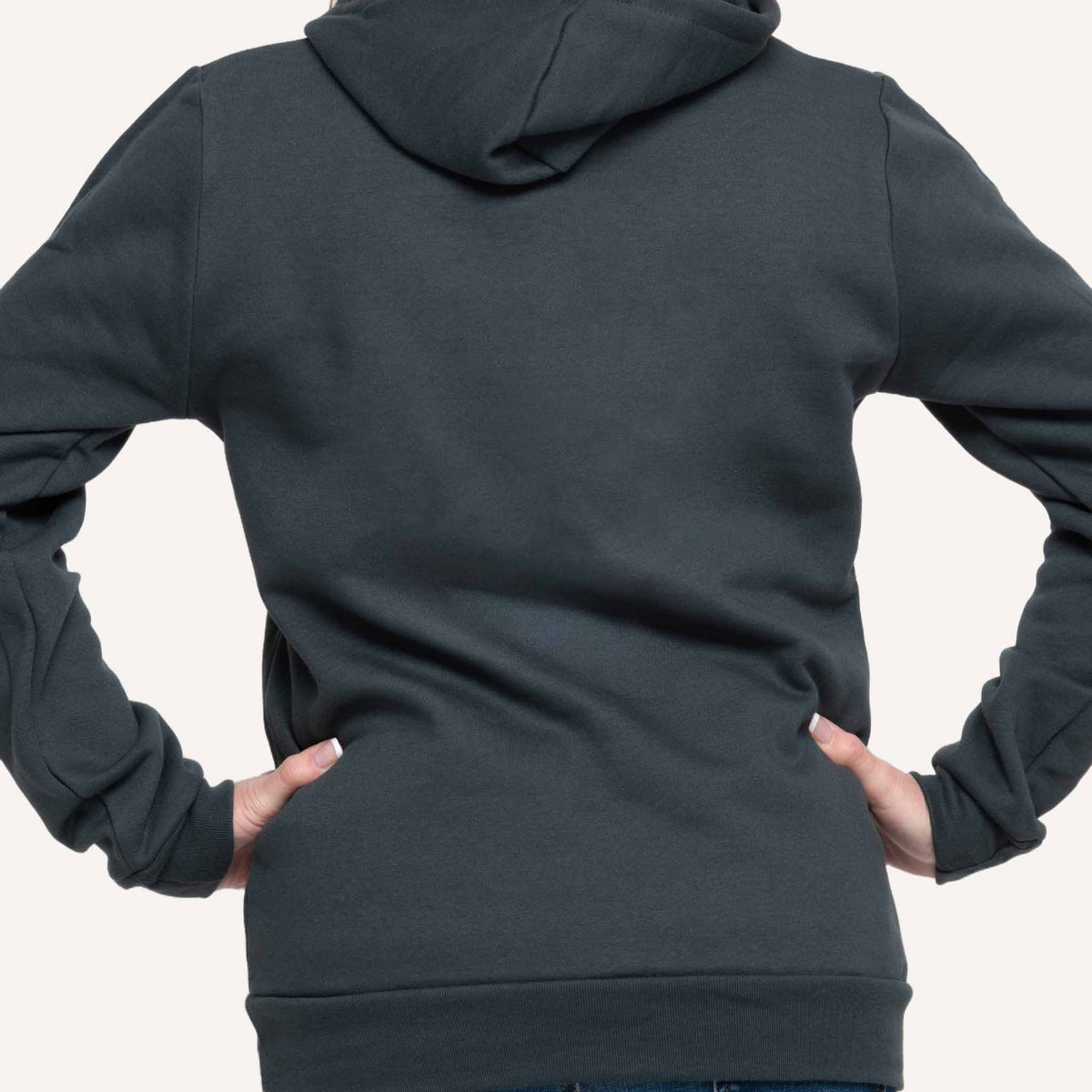 Let's Build Moose - Canadian Hoodie - Made in Canada – Choose Canadian ...