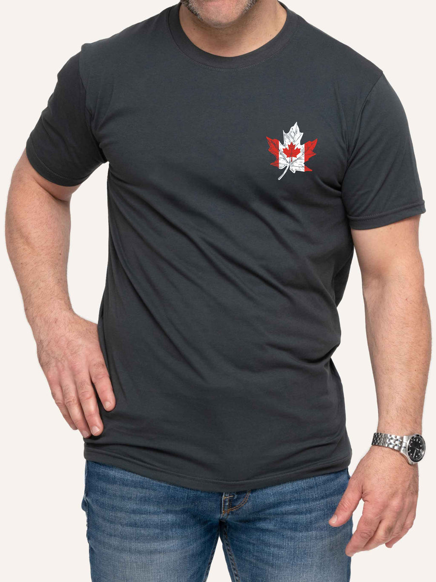Choose Canadian Apparel Co.
